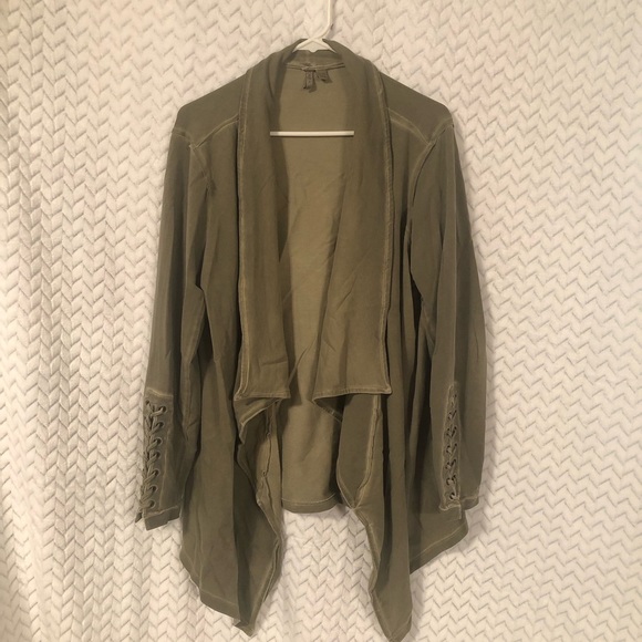 Cato | Jackets & Coats | Olive Green Cato Jacket Size 82 | Poshmark